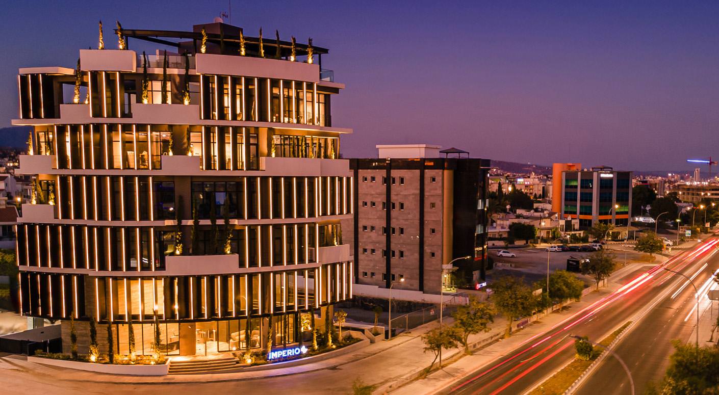 An Architect’s Perspective