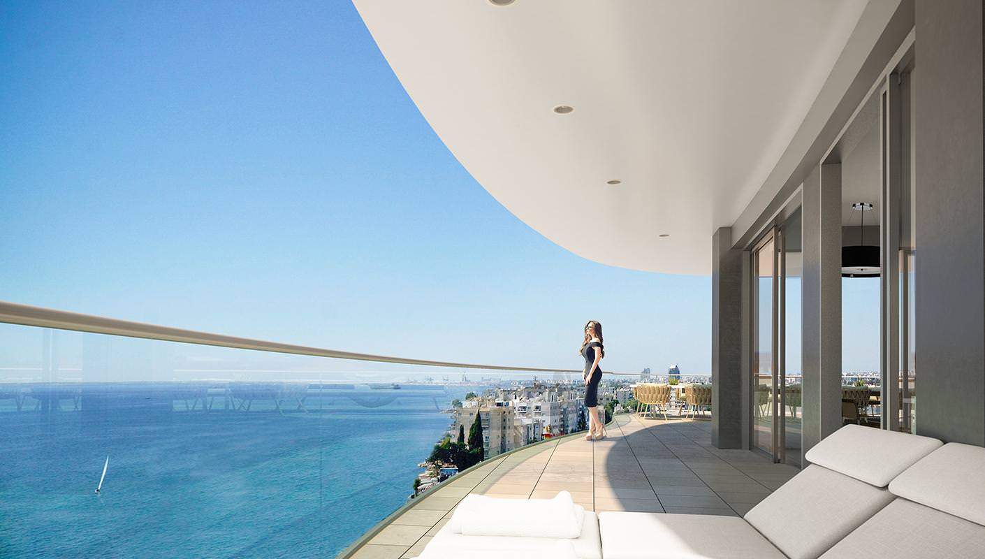 LIMASSOL DEL MAR
