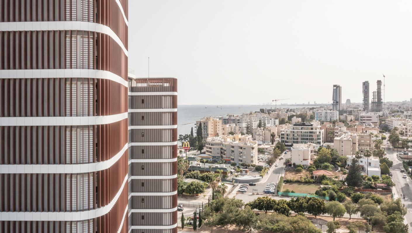 LIMASSOL DEL MAR